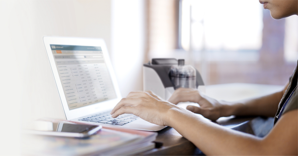 InfoSmart Web Humidified High Flow | Fisher & Paykel Healthcare