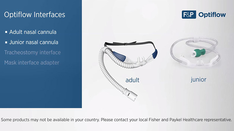 AIRVO™ 2 Humidifcation System | Fisher & Paykel Healthcare | Fisher ...