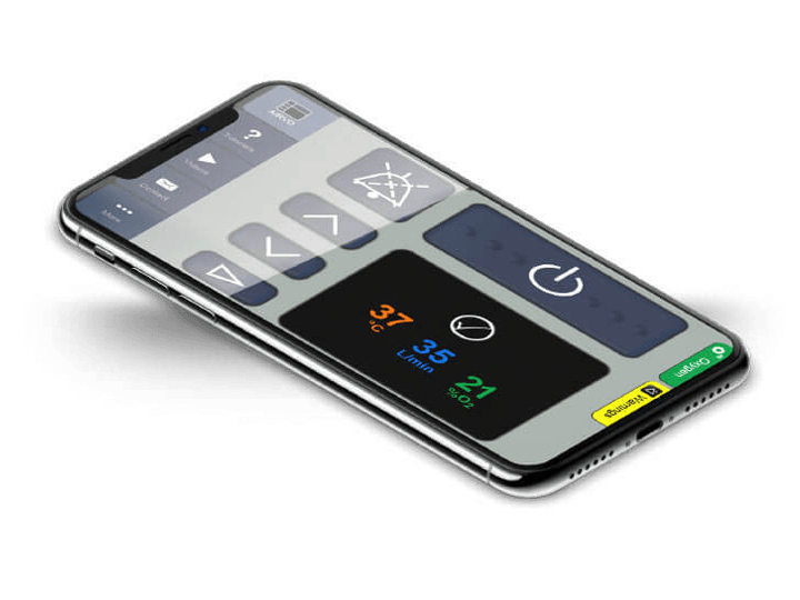 Airvo™ 2 Humidification System | Fisher & Paykel Healthcare