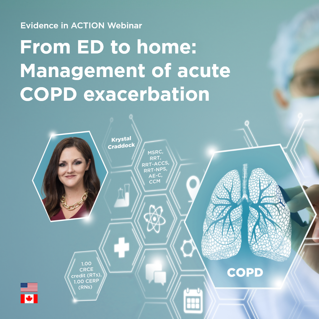 Evidence in Action | Fisher & Paykel Healthcare