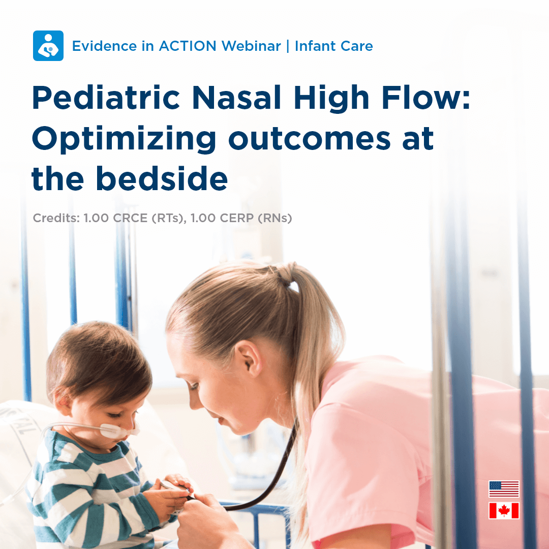 Evidence in Action | Fisher & Paykel Healthcare