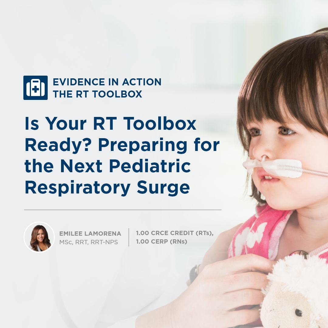 Evidence in Action | Fisher & Paykel Healthcare