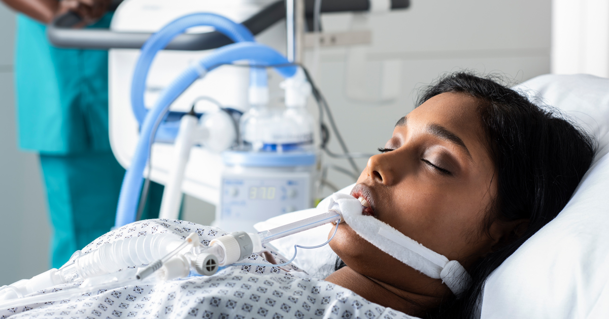 Heated humidification for the respiratory care continuum | Fisher ...