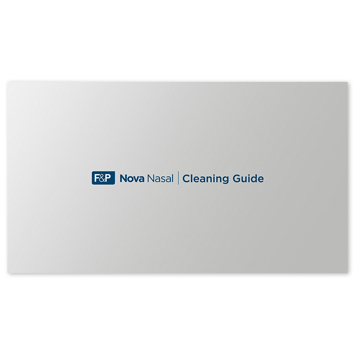 Product care and support resources | Fisher & Paykel Healthcare