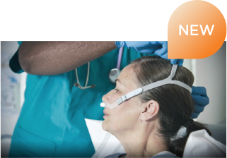 Optiflow 3S Nasal Cannula | Fisher & Paykel Healthcare