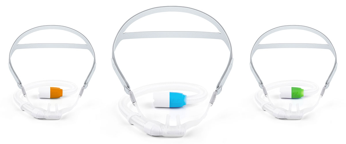 Optiflow 3S Nasal Cannula | Fisher & Paykel Healthcare