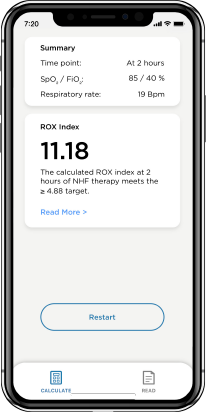Optiflow FAQs | Fisher & Paykel Healthcare