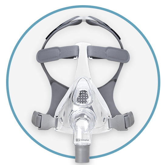 Our latest CPAP Mask range | Fisher & Paykel Healthcare