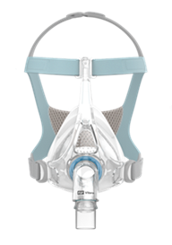 Notre nouvelle gamme de masques de PPC | Fisher & Paykel Healthcare