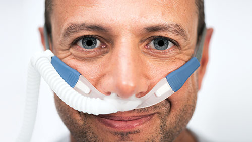 Optiflow™ Nasal High Flow (NHF) | Fisher & Paykel Healthcare