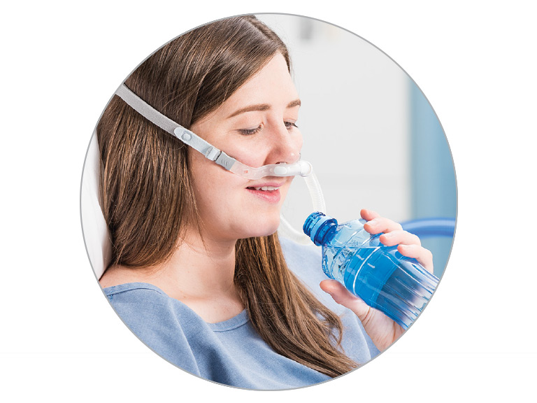 Optiflow 3s Nasal Cannula Fisher Paykel Healthcare