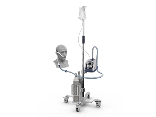 AIRVO™ 2 Humidification System | Fisher & Paykel Healthcare